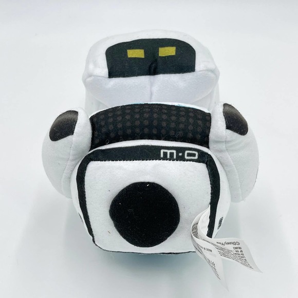 Disney | Toys | 9 Disney Store Mo Walle Movie Plush Mo Microbe ...
